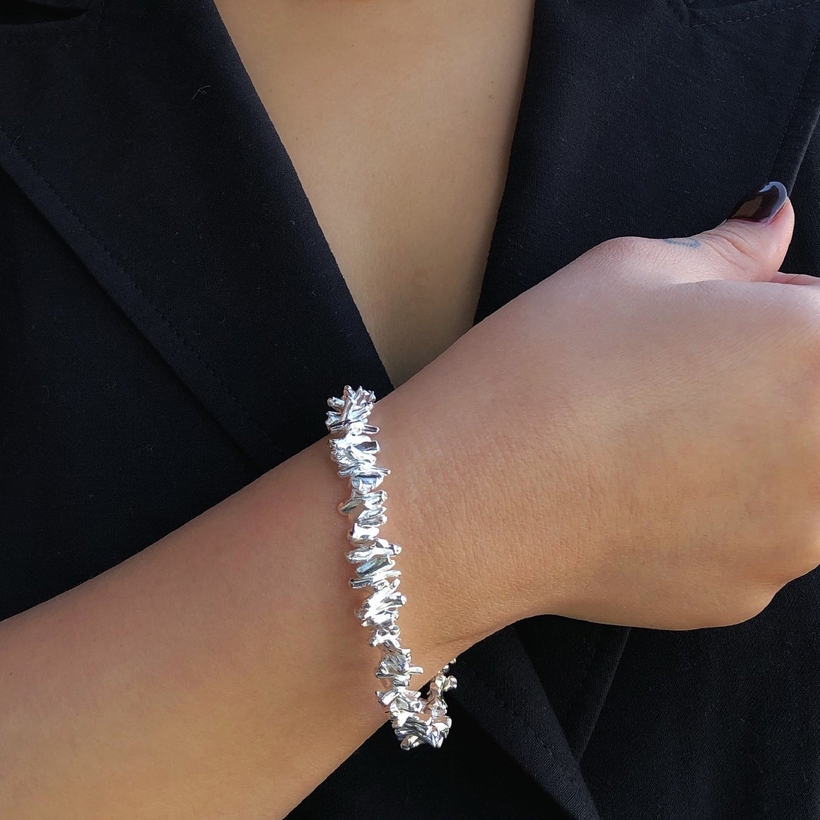Online Jewelry Store – Otis Jaxon Silver Jewellery